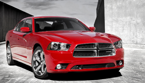 Major Changes to Dodge Charger, Grand Caravan and Journey | Torque News